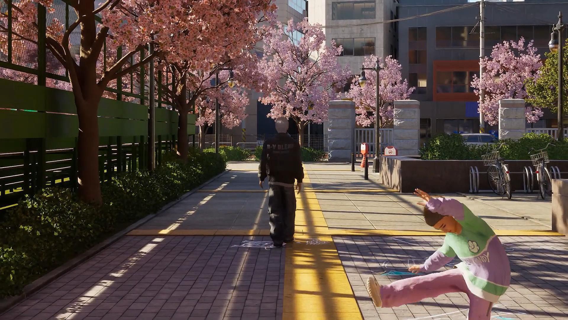 【情報】inZOI 假日發布的新影片 Walking in Dowon @inZOI 哈啦板 - 巴哈姆特