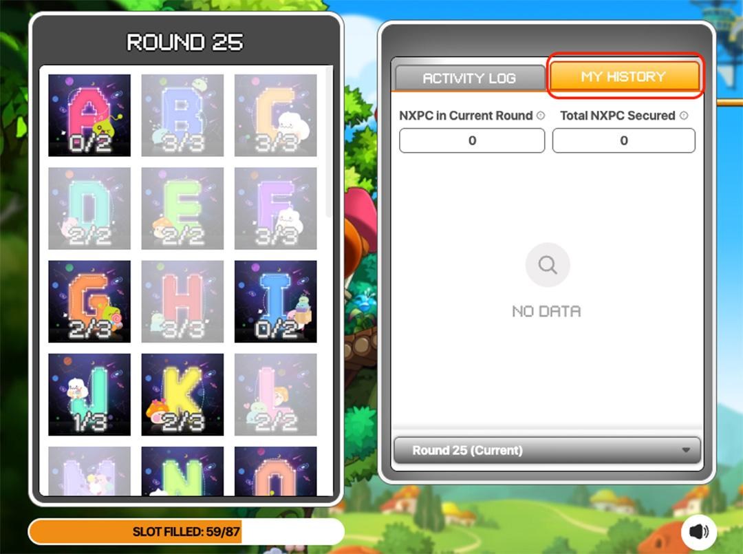 【情報】楓之谷 N 字母融合活動，能賺 NXPC？ @楓之谷宇宙 哈啦板 - 巴哈姆特