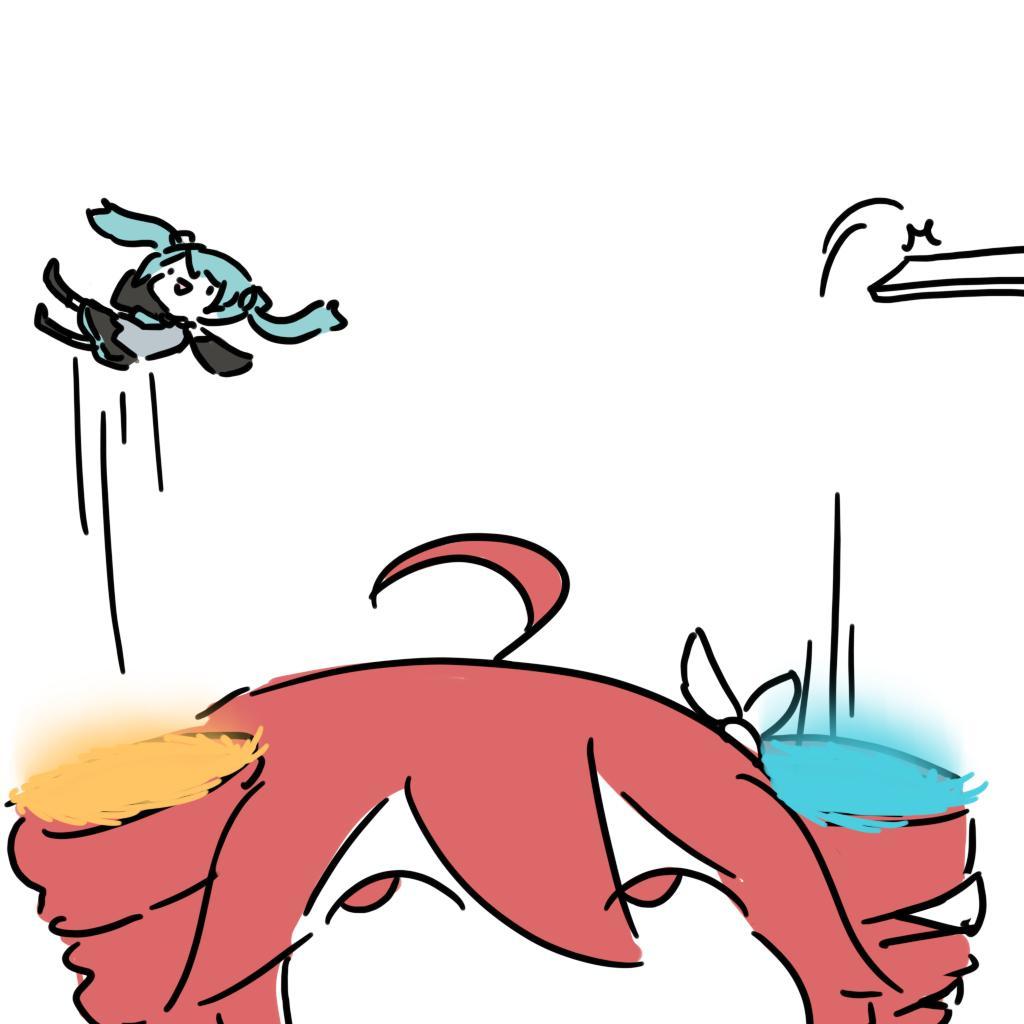 weeeeeeeeeeeeeeeeeee - car784072001的創作 - 巴哈姆特