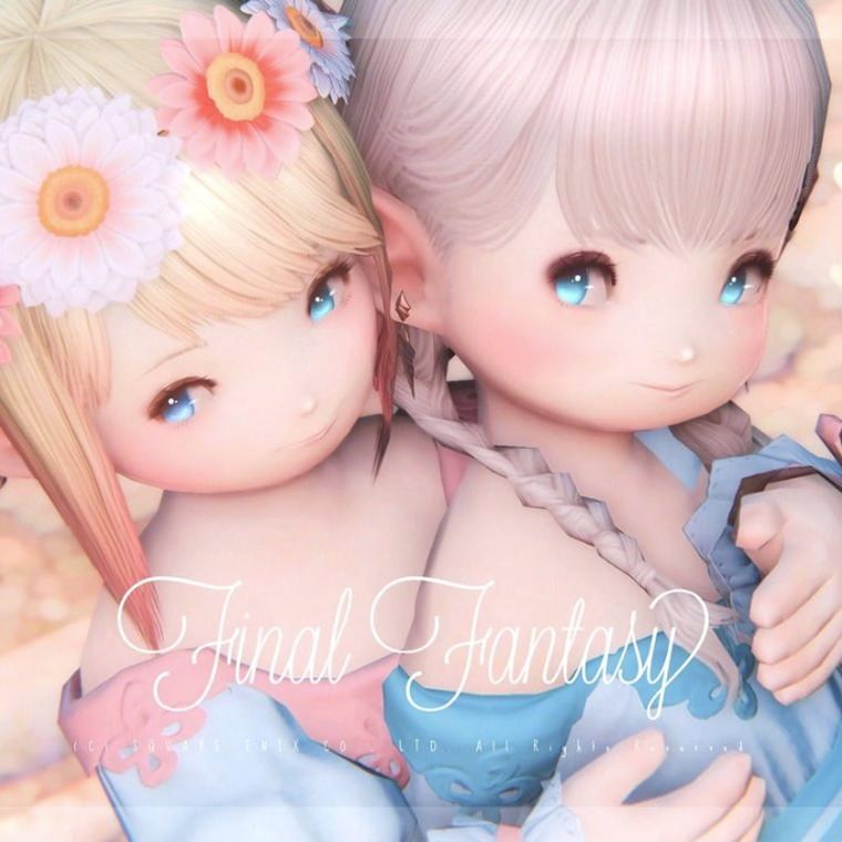 【討論】DC FF14繁體中文版等待群~內有萌新向資訊【持續更新中】自行加加 @Final Fantasy XIV 哈啦板 - 巴哈姆特