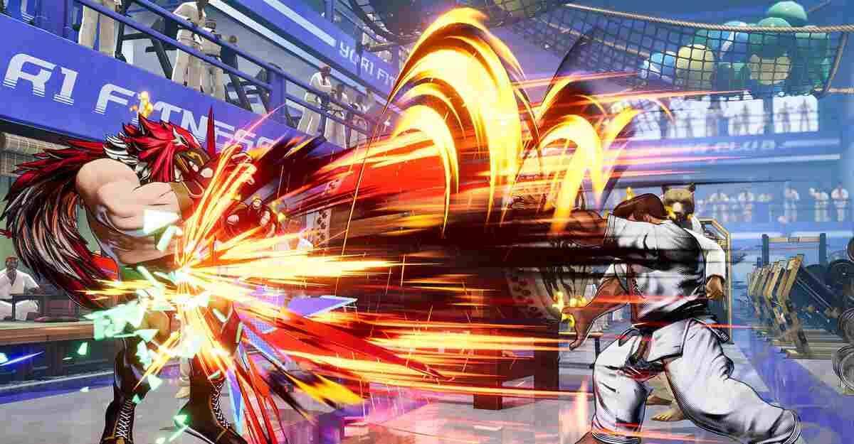 KOF XV & 群狼2，什麼都沒有。《2052》（小聊） - ash62646的創作 - 巴哈姆特