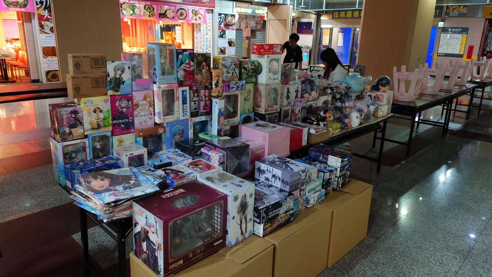 6/29更新 2025巴哈市集 預定販售的商品 - qwaszx的創作 - 巴哈姆特