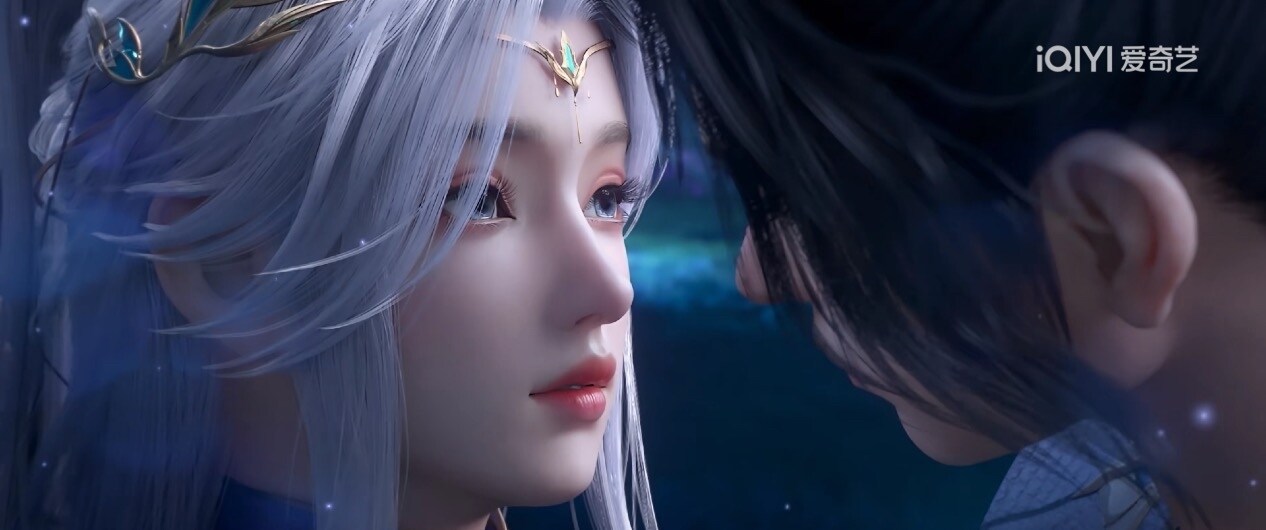 中國網路動畫《大主宰》年番2 釋出全新視覺圖及先導PV - bob900714的創作 - 巴哈姆特