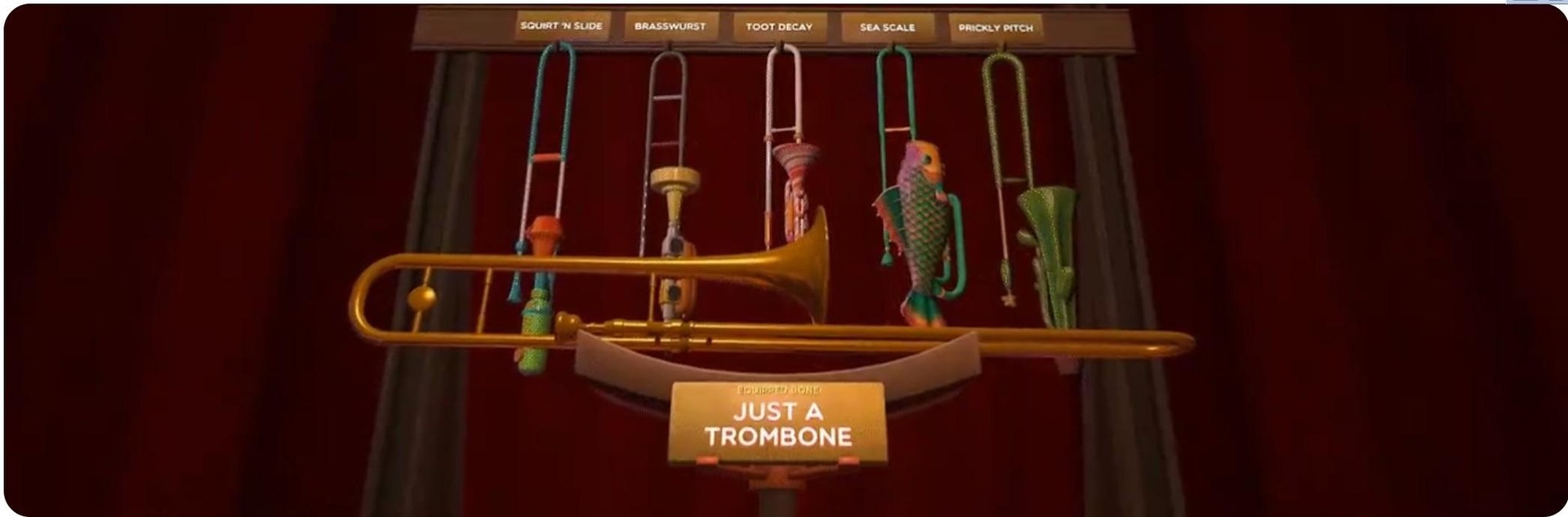 長號冠軍：全面升級 VR！Trombone Champ: Unflattened! ｜銅管部 集合囉～（VR新手不暈作品） - monguly ...