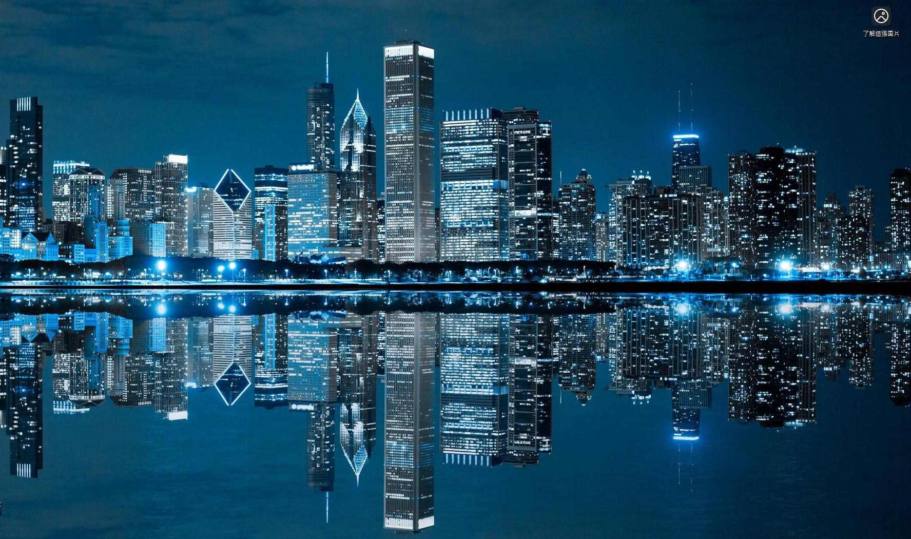 [轉載]未來城市(圖) - lcoffee的創作 - 巴哈姆特