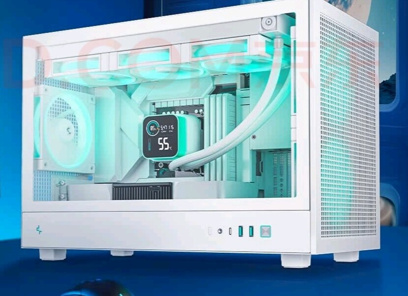 【問題】5K以下機殼推薦 @電腦應用綜合討論 哈啦板 - 巴哈姆特