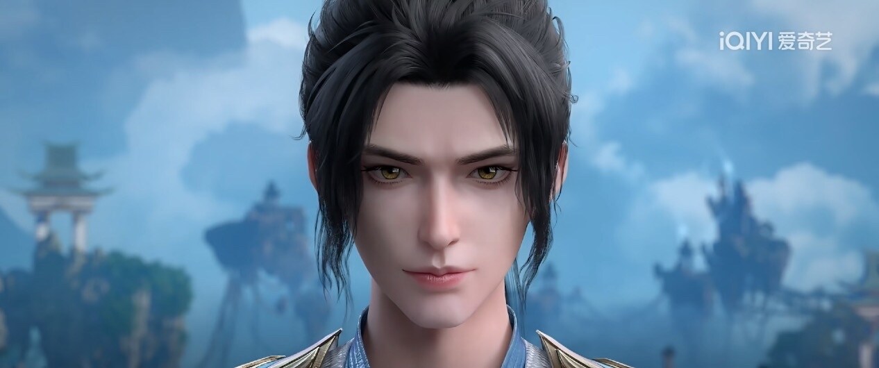 中國網路動畫《大主宰》年番2 釋出全新視覺圖及先導PV - bob900714的創作 - 巴哈姆特