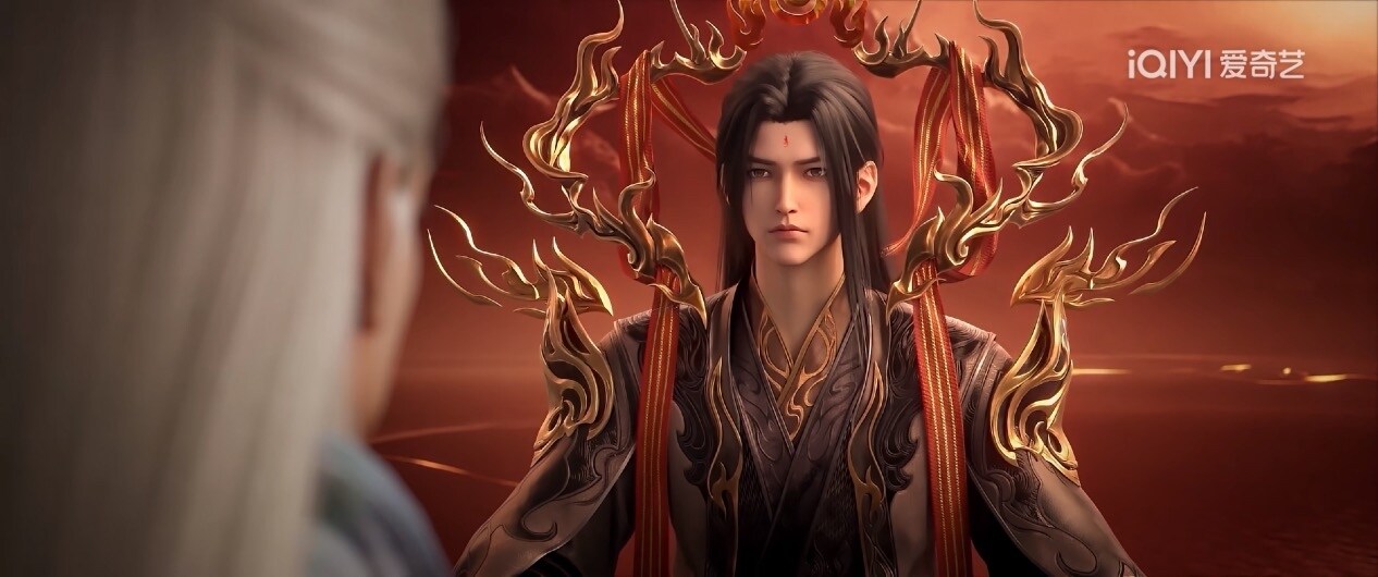 中國網路動畫《大主宰》年番2 釋出全新視覺圖及先導PV - bob900714的創作 - 巴哈姆特