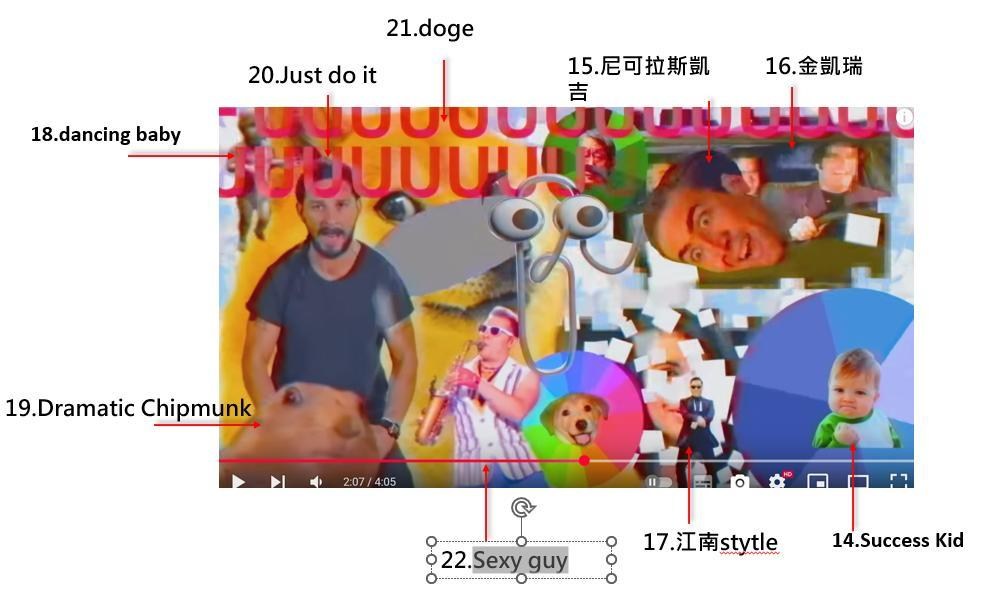 Delta Heavy - Ghost 舊時代貓meme解析&其他 - david8812296的創作 - 巴哈姆特