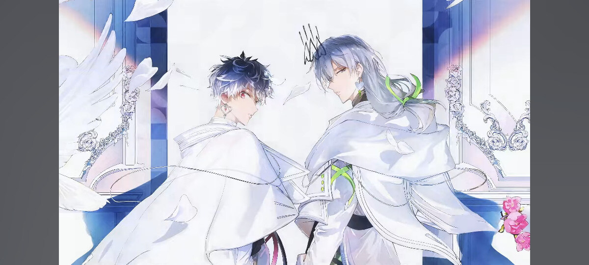 【中日歌詞翻譯】Tenuto/Re:vale - tiaking的創作 - 巴哈姆特