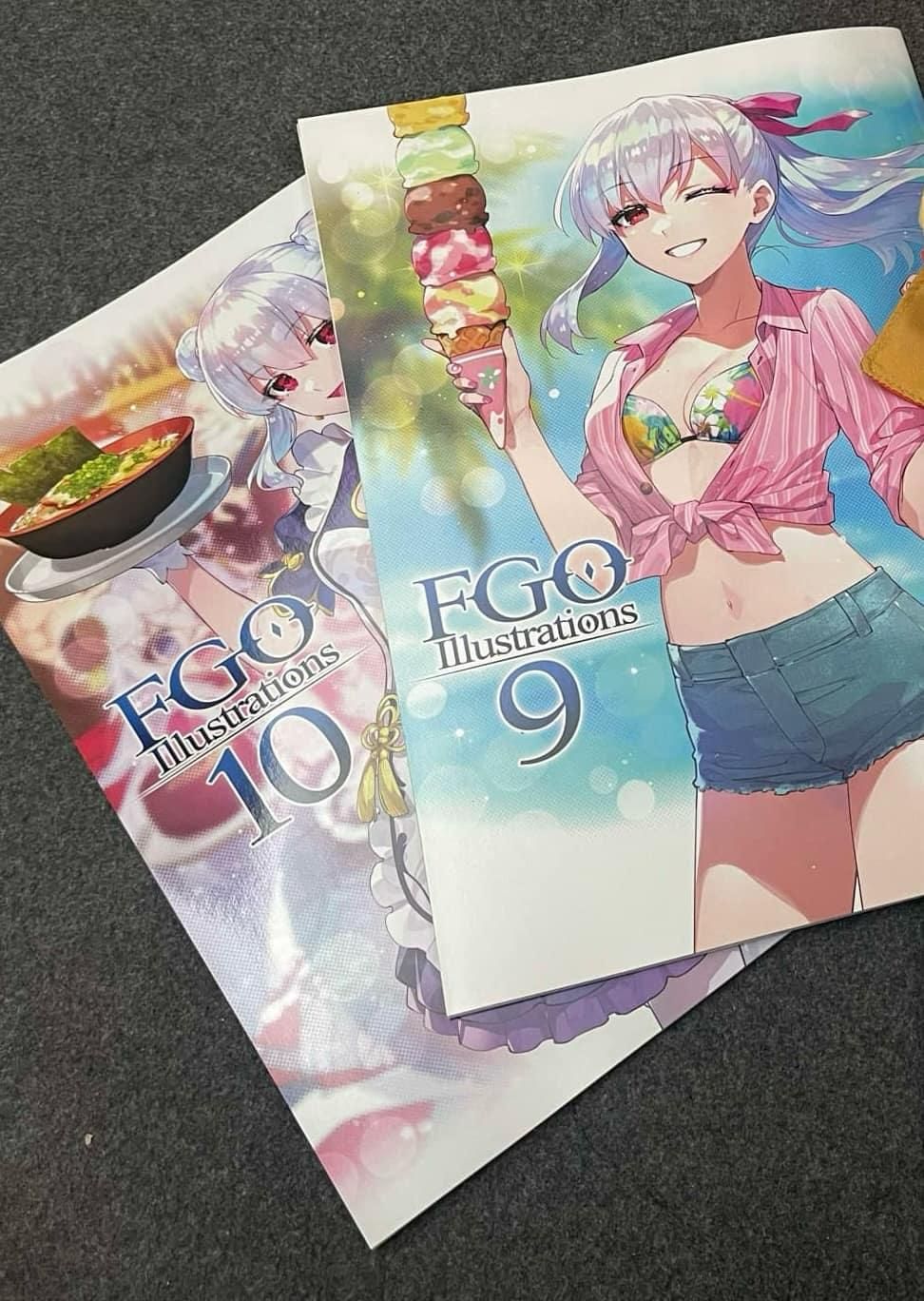 心得 樂淘代購駿河屋周邊and同人誌 - ghost0ww的創作 - 巴哈姆特