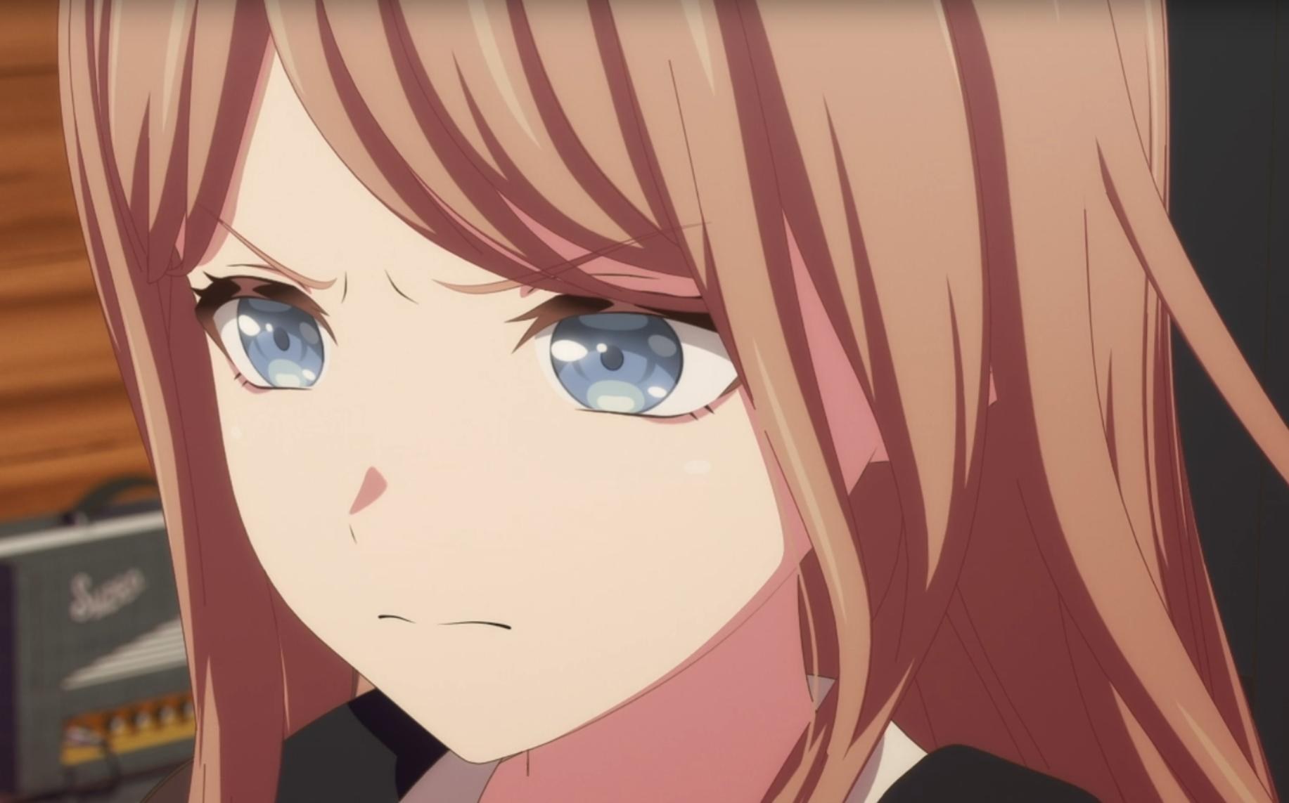 長崎爽世臭臉集 - k033135700的創作 - 巴哈姆特