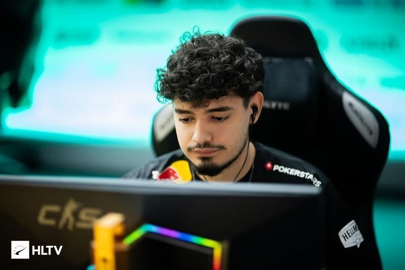 【情報】HLTV:YEKINDAR加入FURIA，並下放Skullz，Astralis 用 HooXi 取代 CadiaN 出戰 PGL Astana @戰慄時空之絕對武力( CS ) 哈啦板 ...