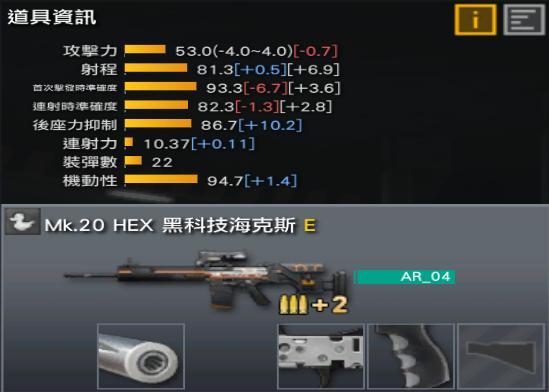 【心得】【AVA】4月槍鏘自由配！攻略達人召集令－－－ MK.20 @A.V.A 戰地之王 哈啦板 - 巴哈姆特
