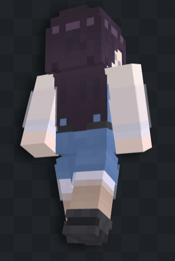 【87喵】MyGO!!!!!表演服skin @Minecraft 我的世界（當個創世神） 哈啦板 - 巴哈姆特