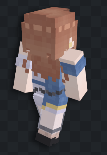 【87喵】MyGO!!!!!表演服skin @Minecraft 我的世界（當個創世神） 哈啦板 - 巴哈姆特