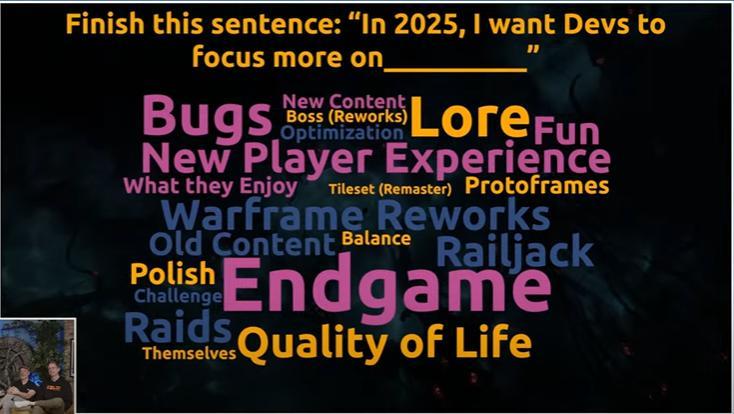 【情報】Devstream #187 概覽 @Warframe 哈啦板 - 巴哈姆特