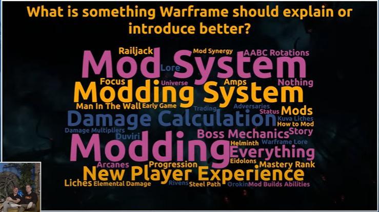 【情報】Devstream #187 概覽 @Warframe 哈啦板 - 巴哈姆特