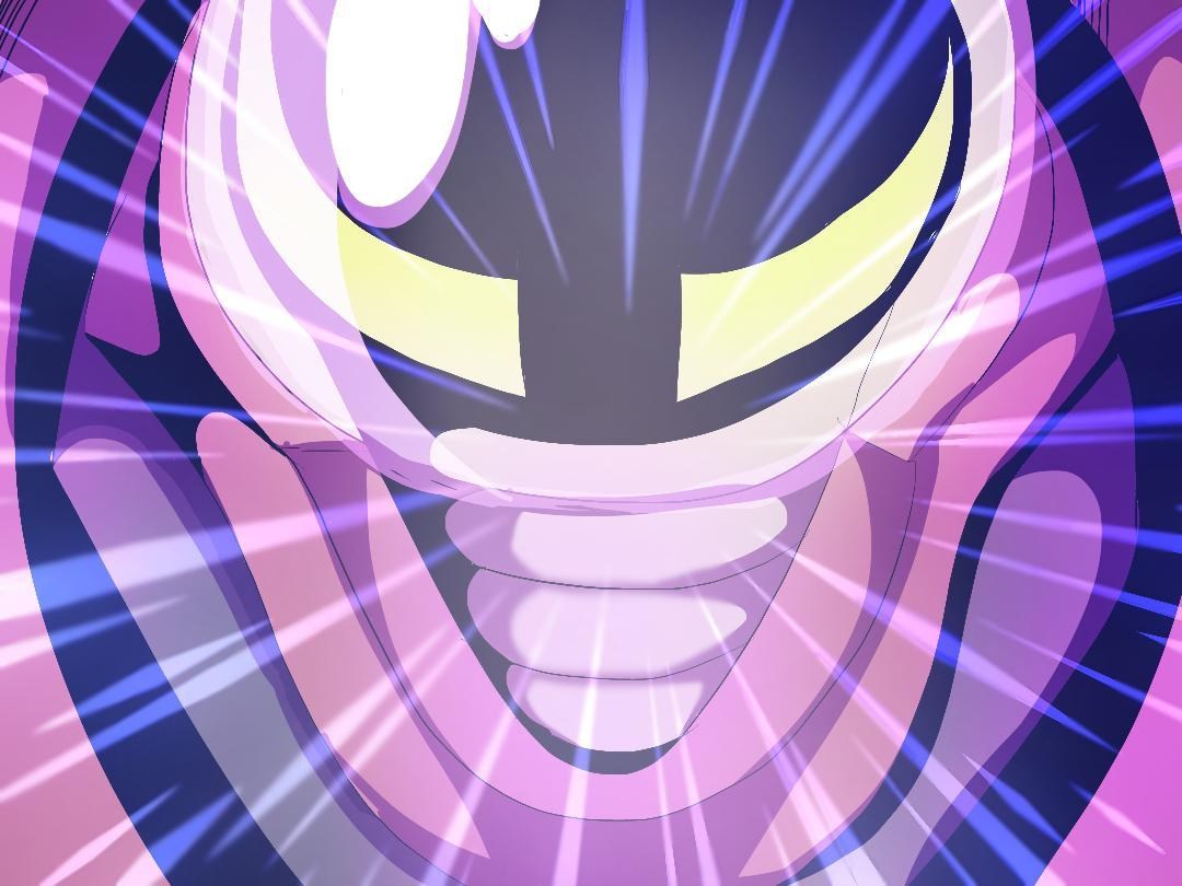 【其他】洛克人EXE3 前傳4格 @洛克人 系列 哈啦板 - 巴哈姆特