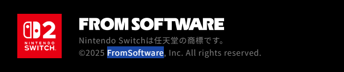 【情報】FromSoftware最新作《The Duskbloods》將於 2026年 發售！Switch 2 獨佔 @NS ...
