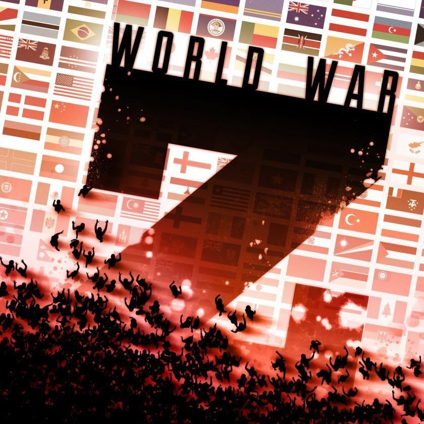 WWZ【攻略大全】持續更新中 @末日之戰 World War Z 哈啦板 - 巴哈姆特