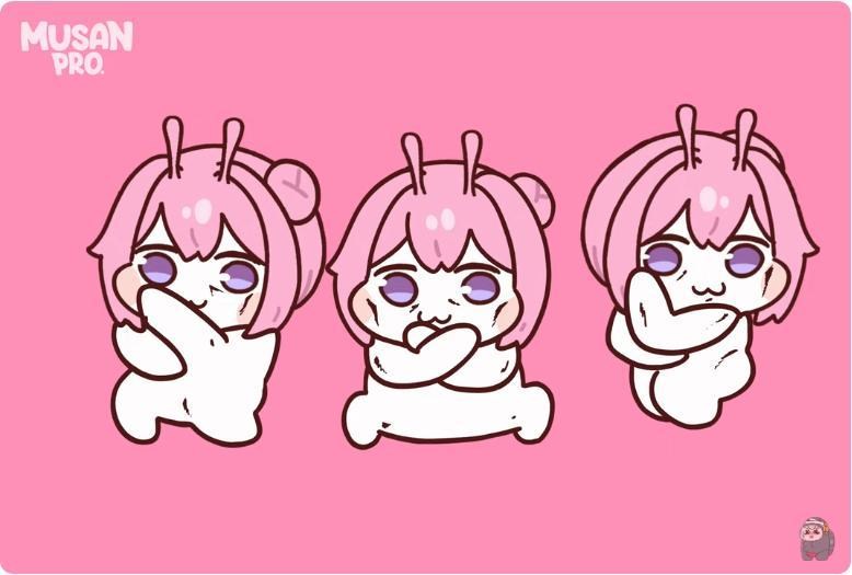 【討論】Musan pro 愚人節新作---Doro Oiiia~! @勝利女神：妮姬 哈啦板 - 巴哈姆特