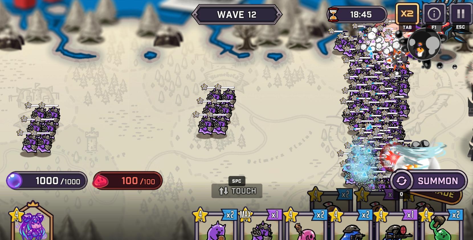 【心得】Bubble March 小遊戲12 懶人包 @勝利女神：妮姬 哈啦板 - 巴哈姆特