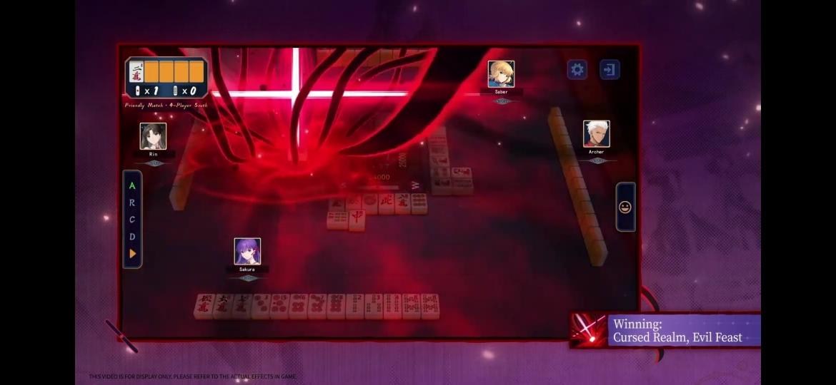 【情報】FSN/HF活動情報整合(新增商店造型動態效果） @雀魂麻將majsoul 哈啦板 - 巴哈姆特