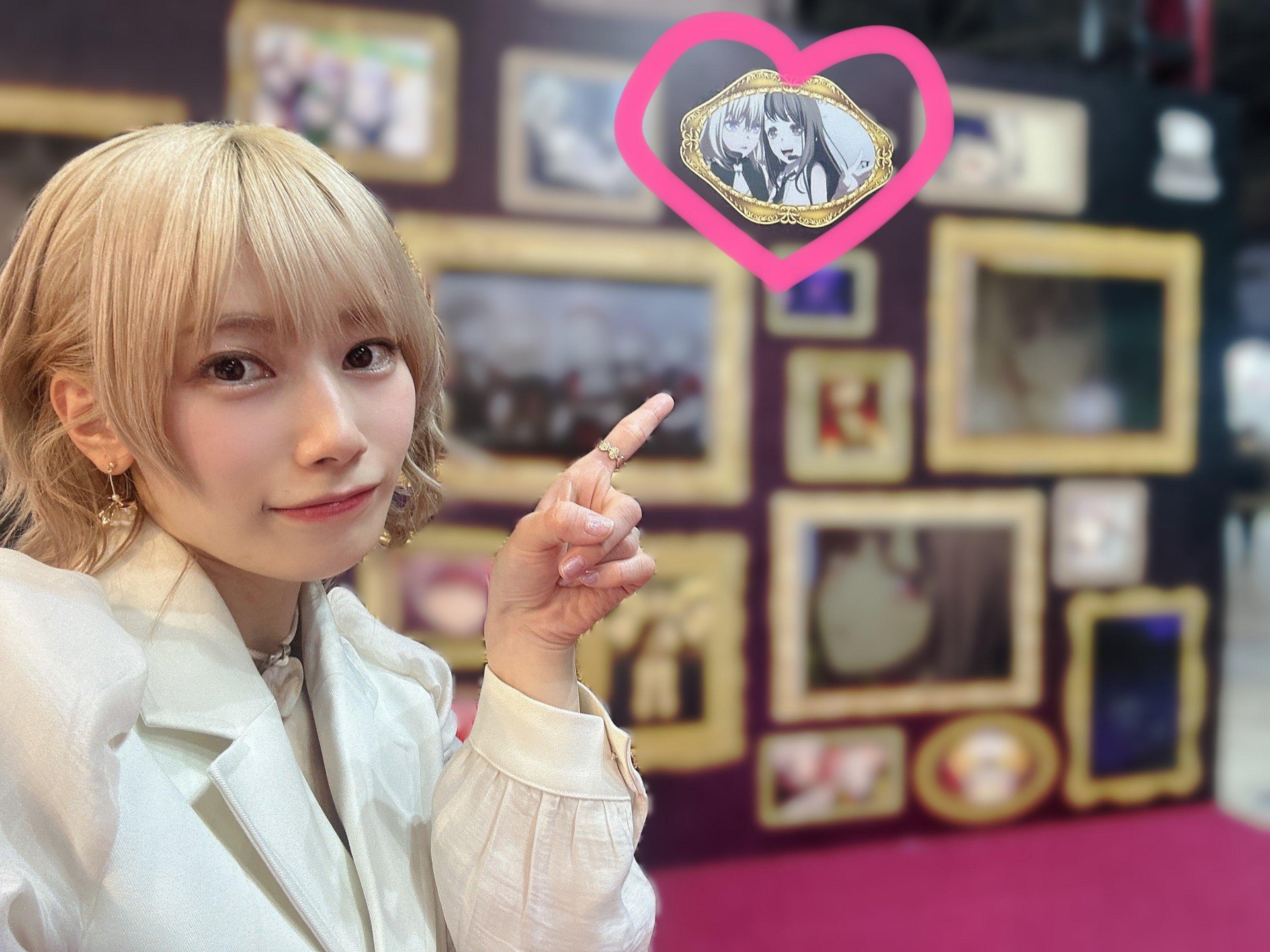 【情報】李子: Sumimi是不會解散的喔! @BanG Dream！ 哈啦板 - 巴哈姆特