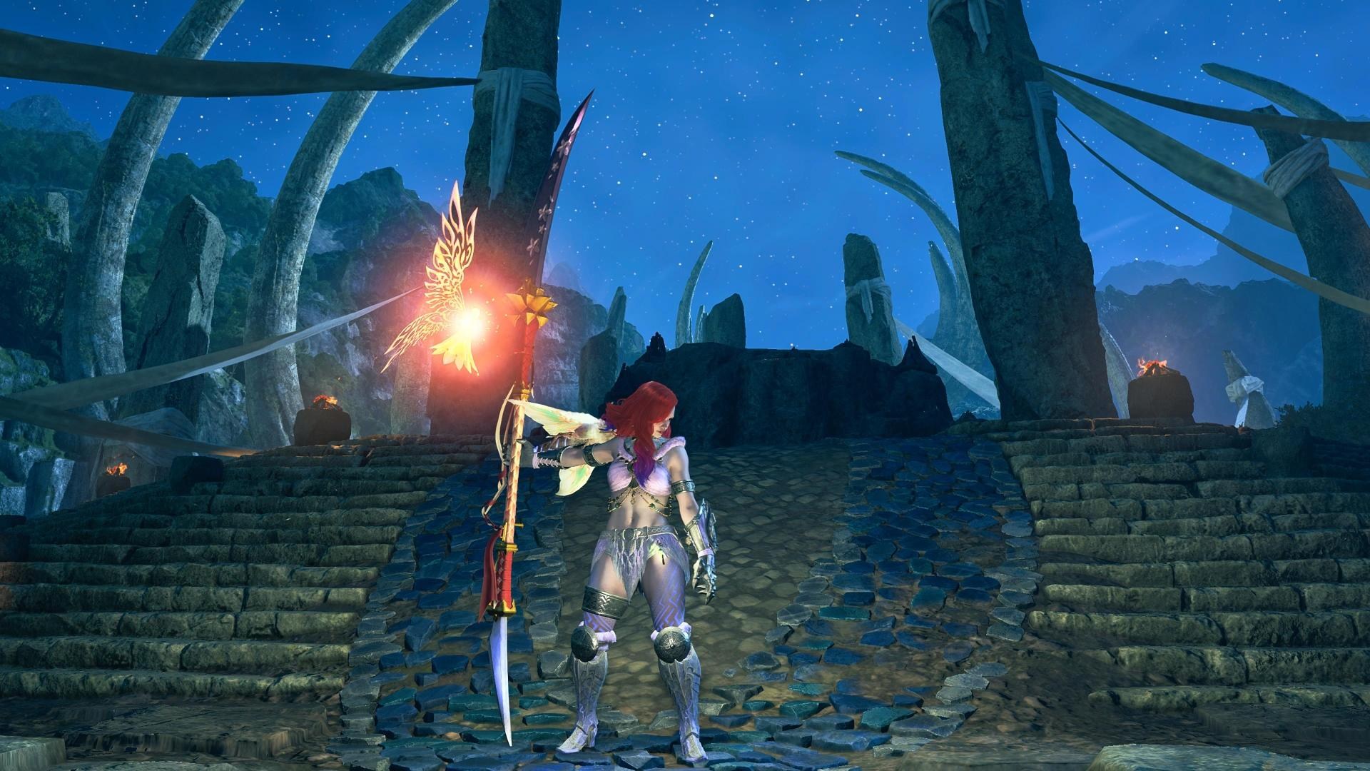 RE:【攻略】MHWs Wilds 操蟲棍：更新52樓（冷知識分享 - 如何將粉麈加在連技中） @魔物獵人 系列 哈啦板 - 巴哈姆特