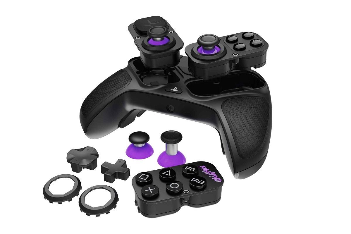 【問題】請問除了PS5、4的控制器外，有沒有其他對稱式的控制器? @電視遊樂器綜合討論區 哈啦板 - 巴哈姆特