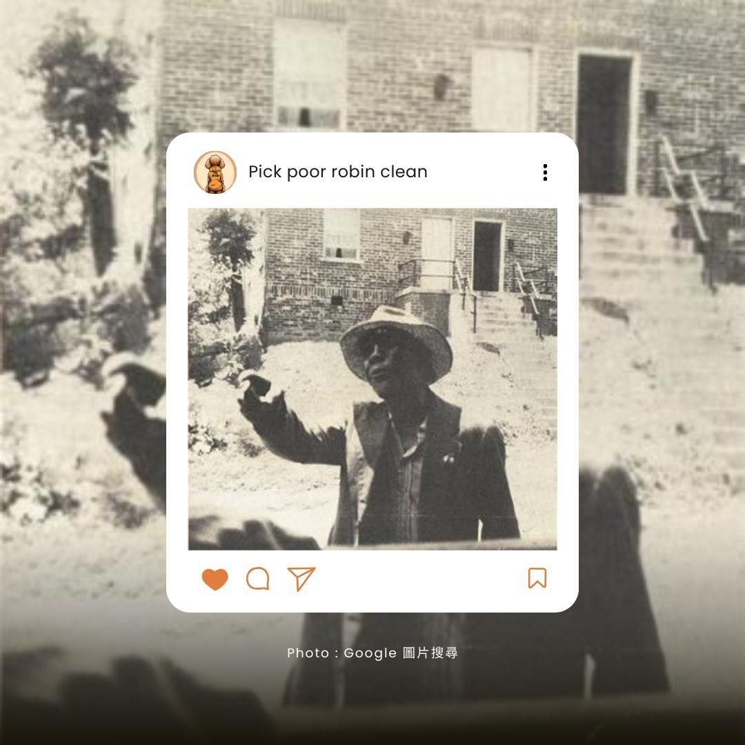 【心得】｜罪人｜5首歌曲，解釋你可能不知道的細節 @電影娛樂新視界 哈啦板 - 巴哈姆特