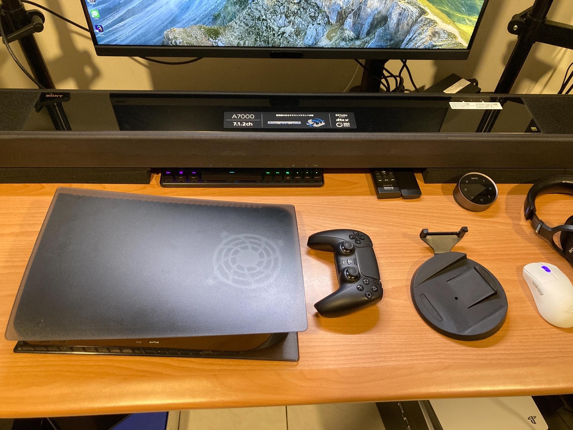 【出售】出售PS5 光碟版主機(ps5上市首發版本) @ACG二手交易板 哈啦板 - 巴哈姆特