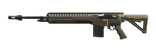 【心得】WE M14 TROY MCS SASS 現代化戰術套件 @野戰 (生存) 遊戲 哈啦板 - 巴哈姆特