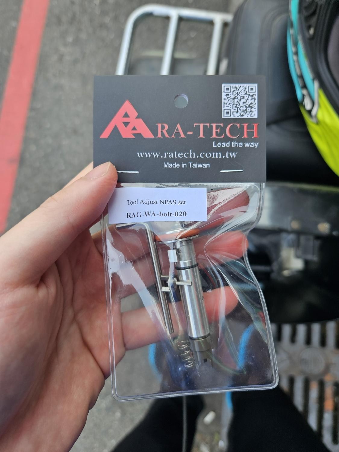 【攻略】KING ARMS Glock PPC TWS9 GBB 改裝指南兼實際改裝心得 @野戰 (生存) 遊戲 哈啦板 - 巴哈姆特