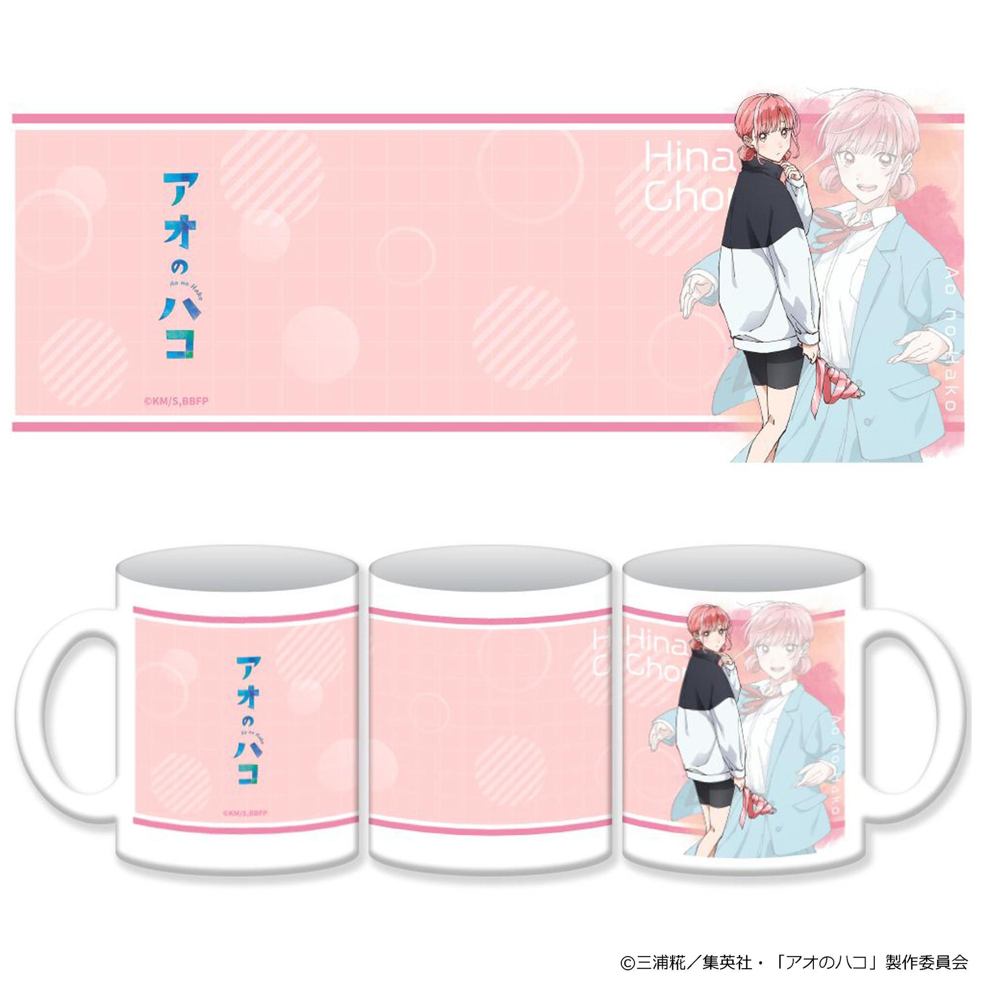 【情報】colleize《青春之箱》新品T恤、馬克杯...預約情報 @青春之箱 哈啦板 - 巴哈姆特