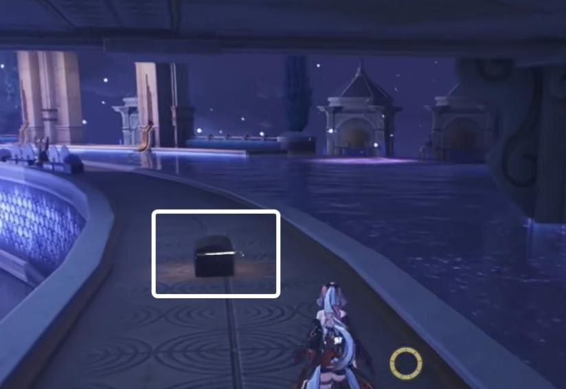 【攻略】【V2.2】黎那汐塔-「阿維紐林」寶箱全收集！ @鳴潮 哈啦板 - 巴哈姆特