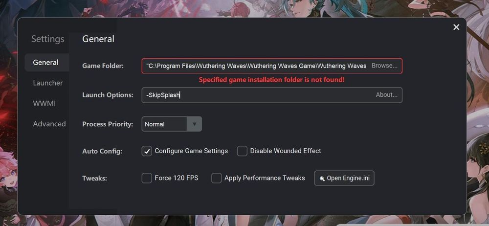 【心得】鳴潮MOD管理器JASM(含WWMI安裝)，手把手教程 @鳴潮 哈啦板 - 巴哈姆特