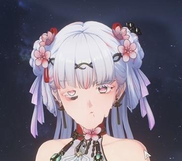 【問題】眨眼破圖 @鳴潮 哈啦板 - 巴哈姆特