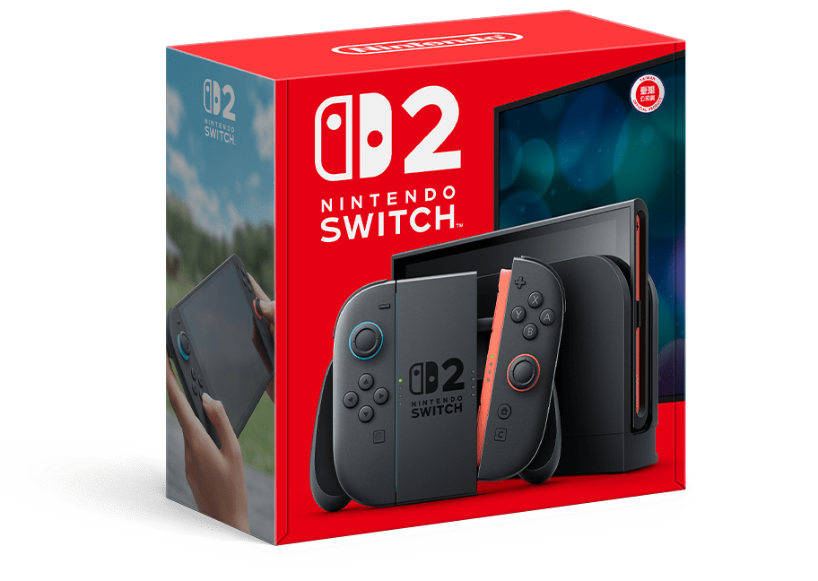 【閒聊】《入門手冊》Nintendo Switch 2 & FAQ(持續更新) @NS2 / Nintendo Switch 2 哈啦板 - 巴哈姆特