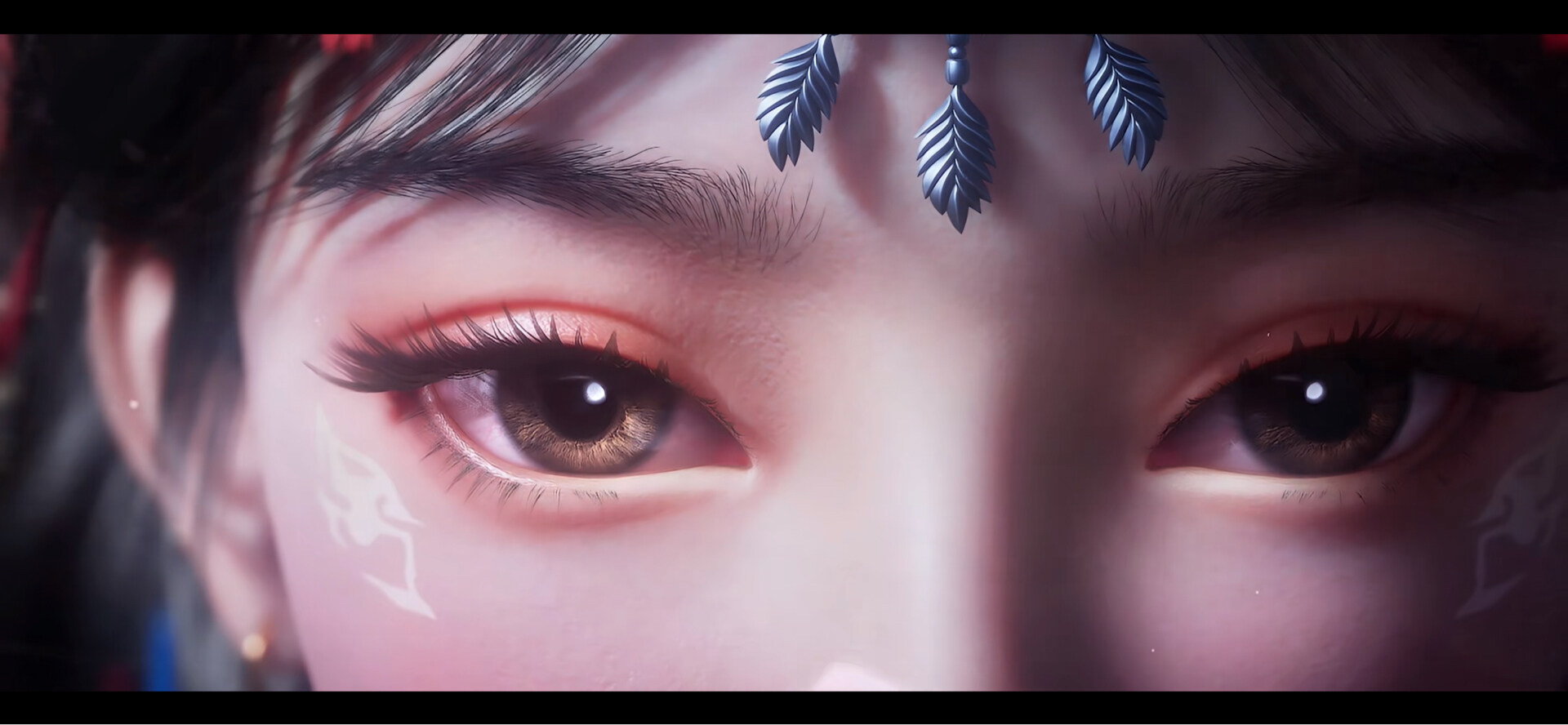 中國網路動畫《擇天記3D》釋出首張視覺圖及首支PV - bob900714的創作 - 巴哈姆特