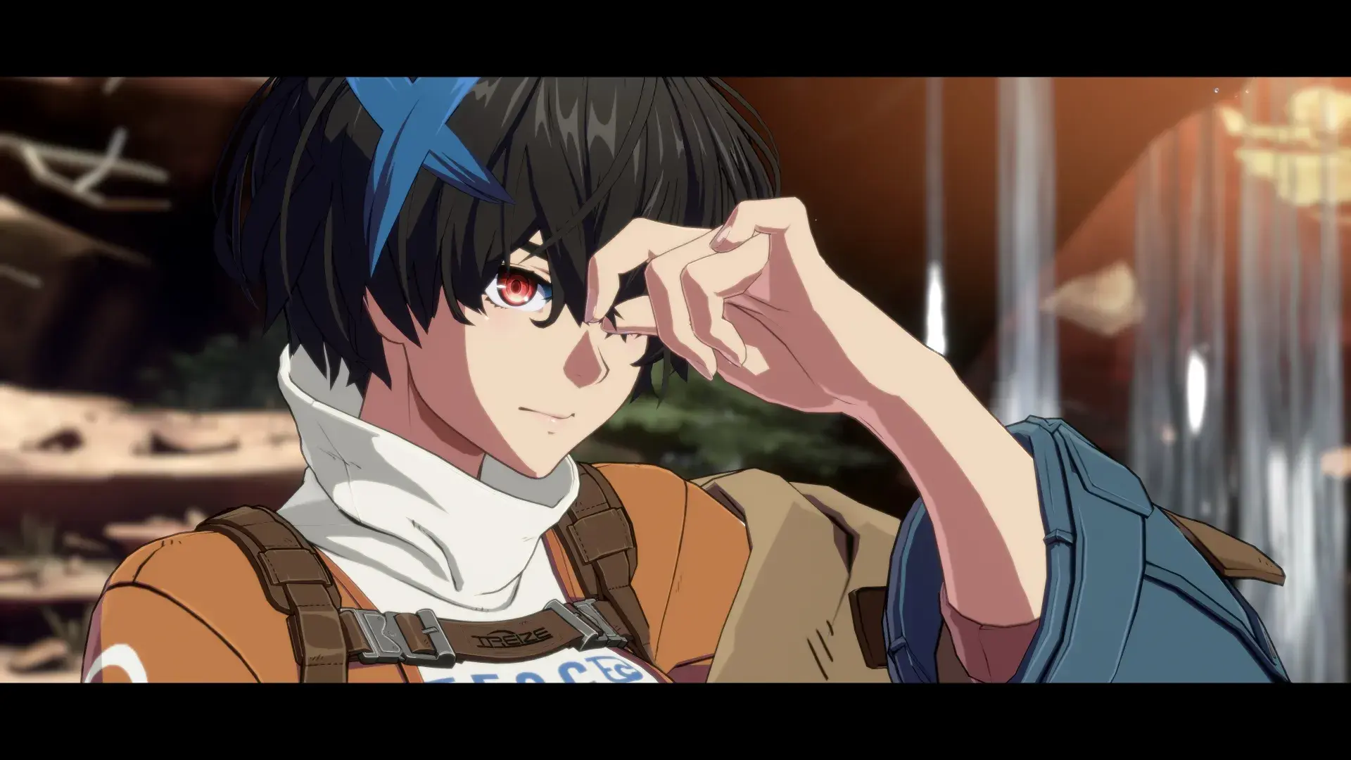 聖騎士之戰 • 布里奇特 - 764 - ash62646的創作 - 巴哈姆特