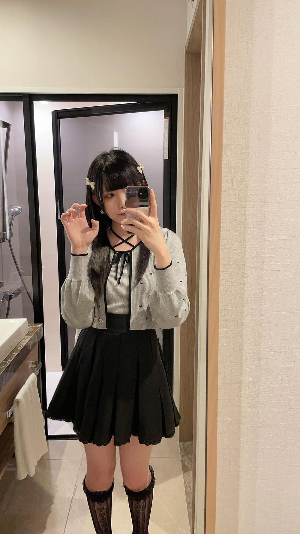 開箱｜我在樂淘代購了我的NO.1奇蹟神裙 - ap1995091404的創作 - 巴哈姆特