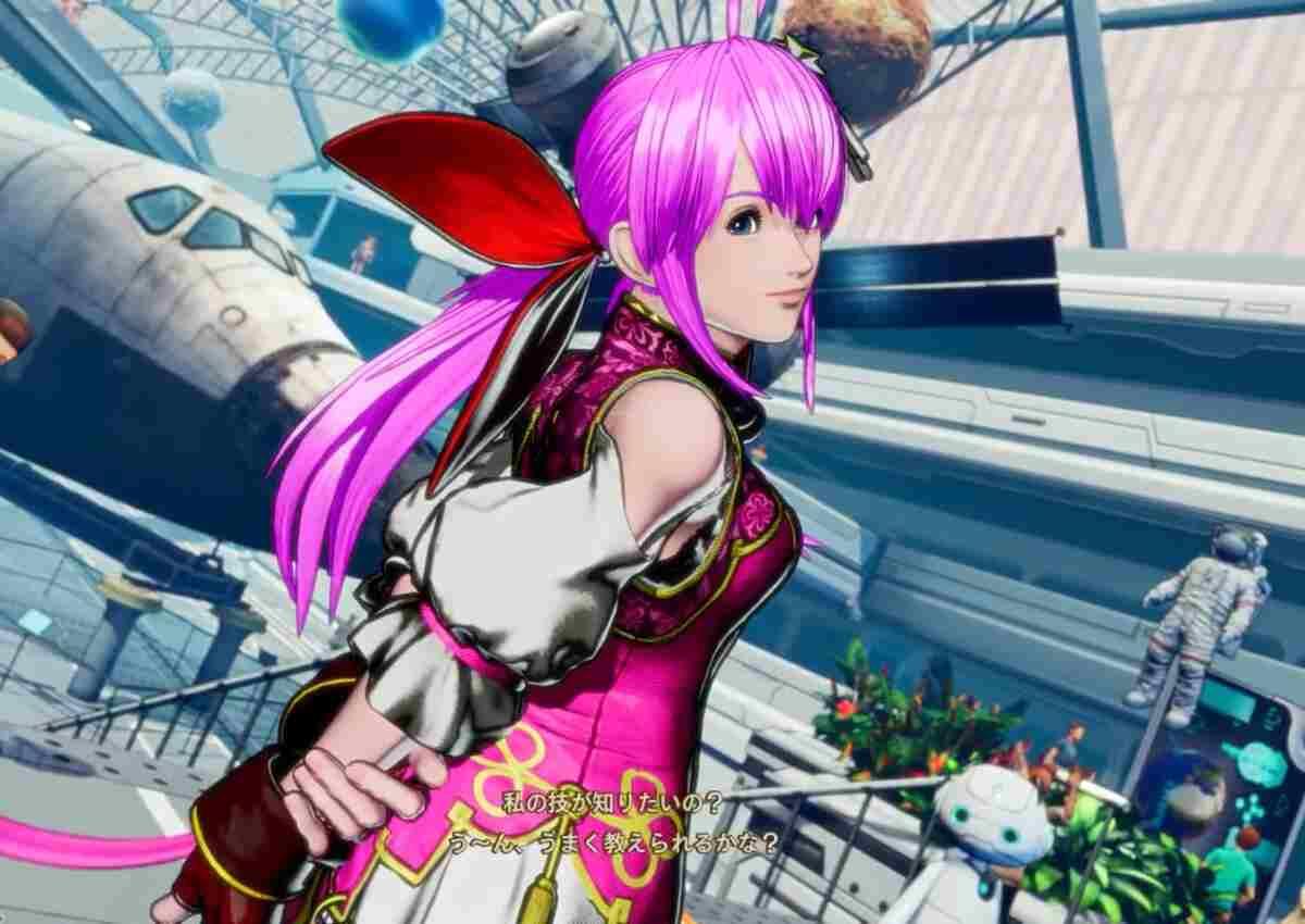 KOF XV & 群狼2，什麼都沒有。《1755》 - ash62646的創作 - 巴哈姆特