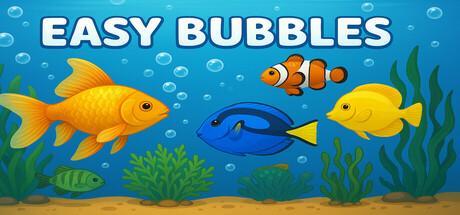 【心得】Easy Bubbles Demo 就是純粹換皮的卡通版放置養魚 @Steam 綜合討論板 哈啦板 - 巴哈姆特