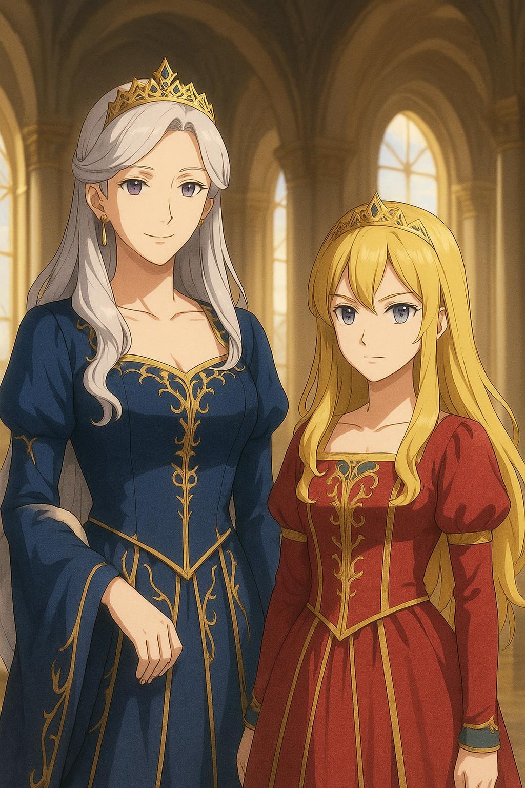 故事的主要人物設定地圖等資料(不定時會隨故事進度更新) - valkyrie357的創作 - 巴哈姆特