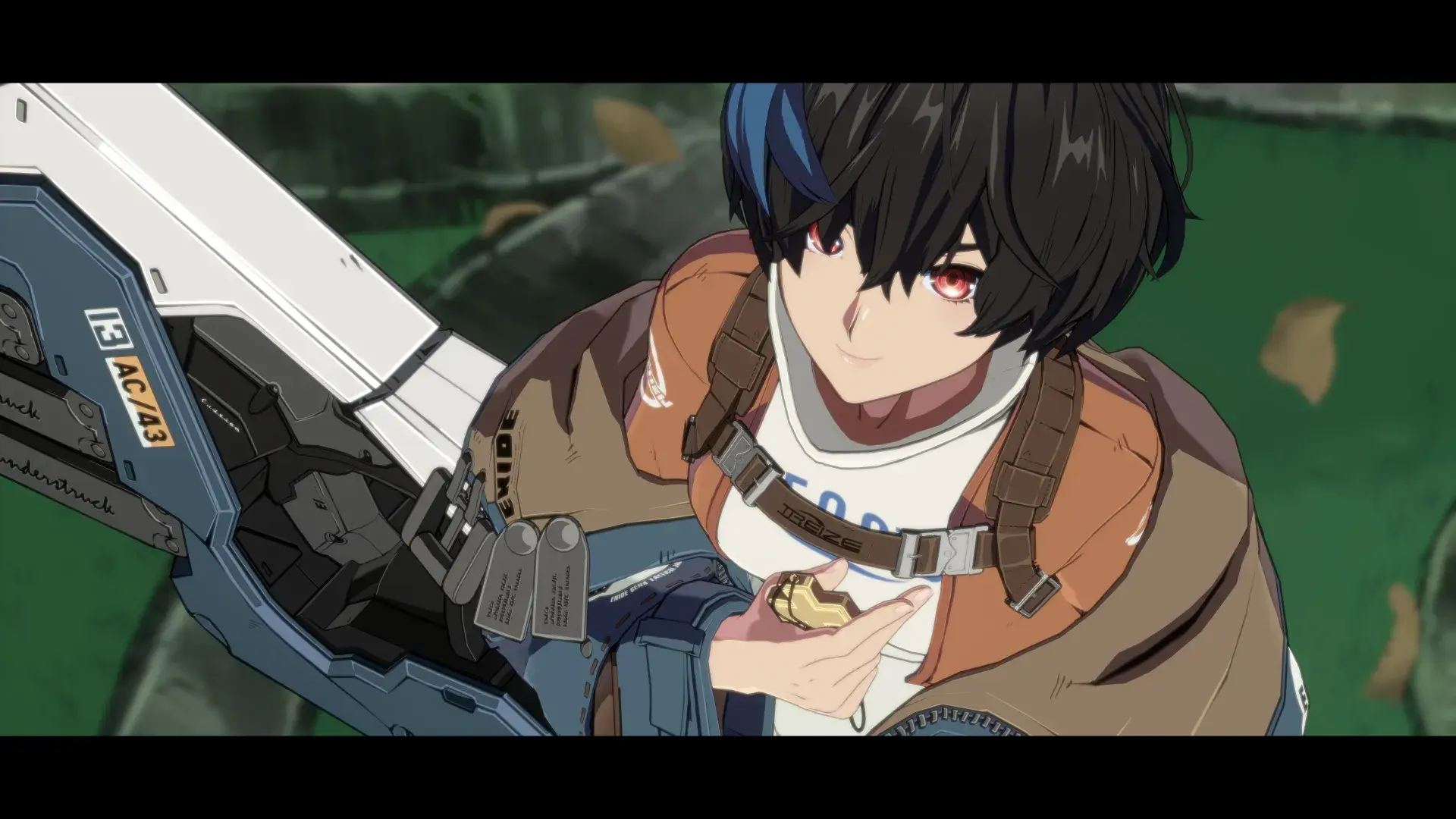 聖騎士之戰 • 布里奇特 - 798 - ash62646的創作 - 巴哈姆特