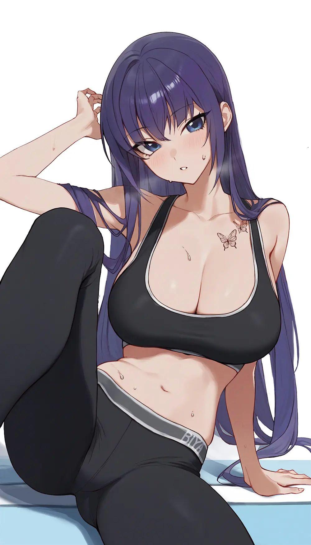 俺只是貼萌圖滴! 267 - end20122221的創作 - 巴哈姆特