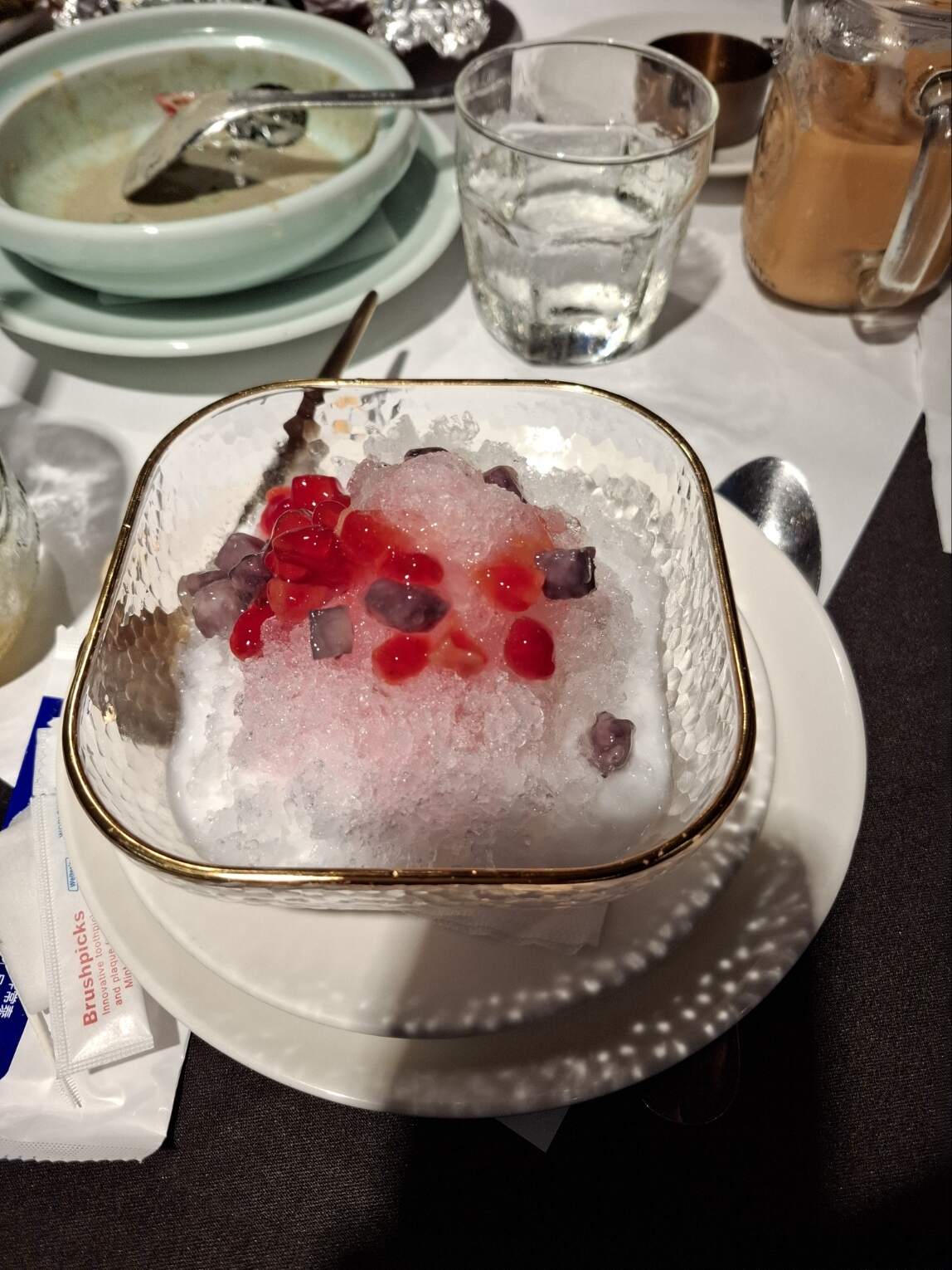 電影—滿血復活&膽大黨：邪視觀後感 - doris58的創作 - 巴哈姆特