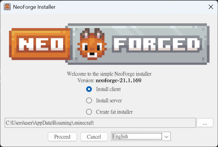 【攻略】高版本模組安裝教學－使用原版啟動器（NeoForge） @Minecraft 我的世界（當個創世神） 哈啦板 - 巴哈姆特